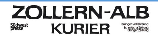 Gonso PR Blog: Zollern-Alb Kurier 13.02.13
