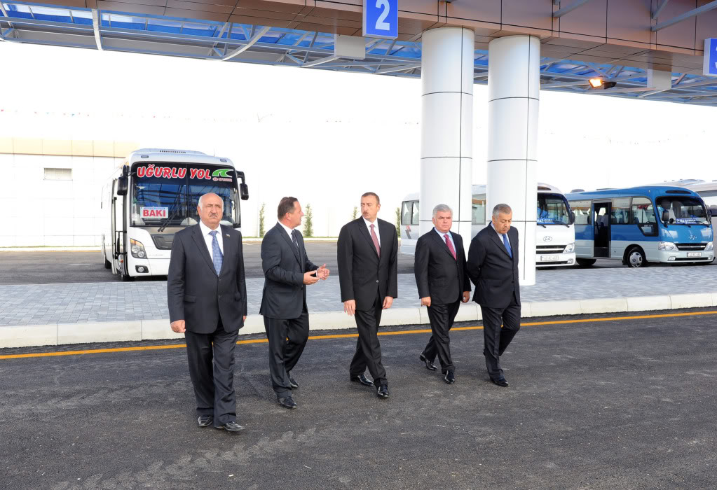 EXPLORE THE WORLD: Guba, Azerbaijan; Image Gallery