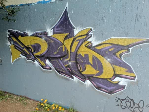 Obscure Paintin' Klan