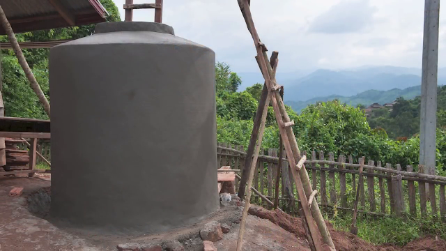 What Is FerroCement ? - KPSTRUCTURES.IN