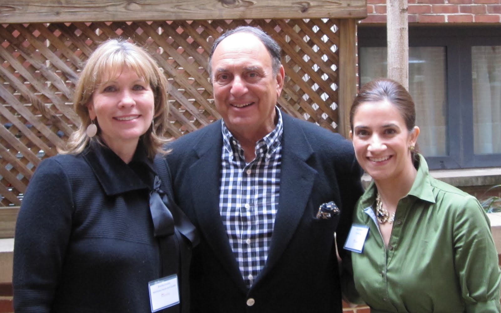 Joe Ruggiero Designer/ HGTV Host: Joe Ruggiero Events in Virginia ...