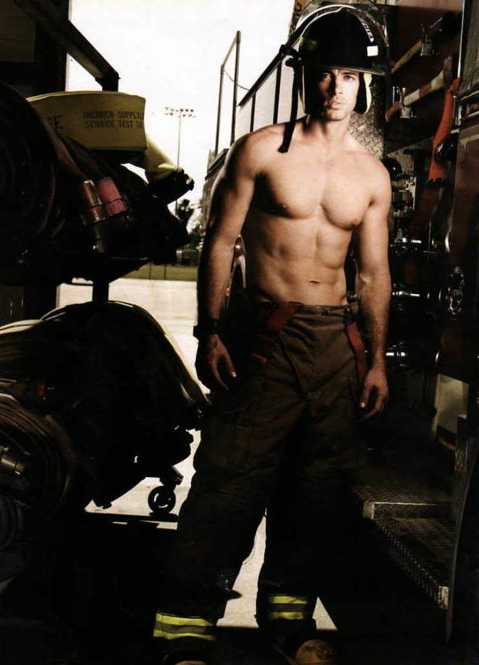 L'Homme du Jour: WILLIAM LEVY