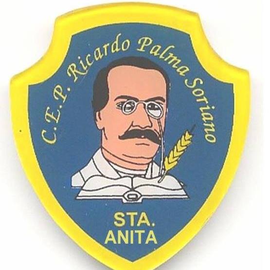 IEP RICARDO PALMA SORIANO: Aula inicial 3 años