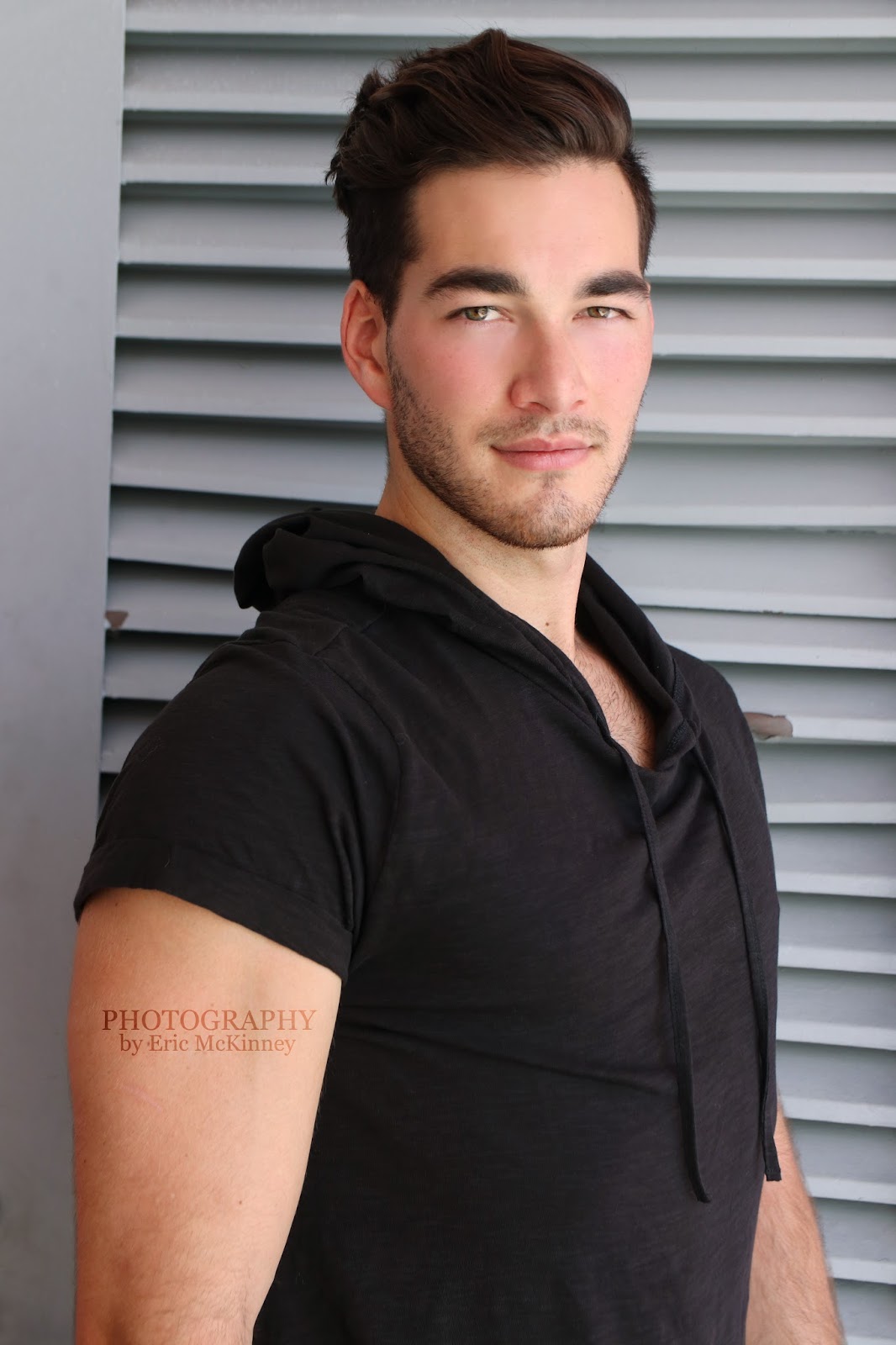 6:12 Photography by Eric McKinney: Chris / DAS Models Miami