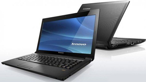 Lenovo Essential B470 Notebook Review Price and Specification ~ Digital ...