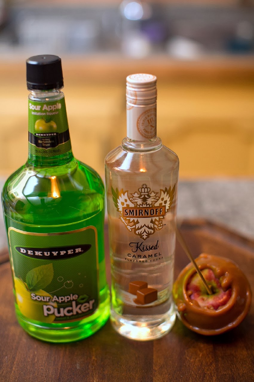 OTIS (Odd Things I've Seen): A Caramel-Colored Halloween