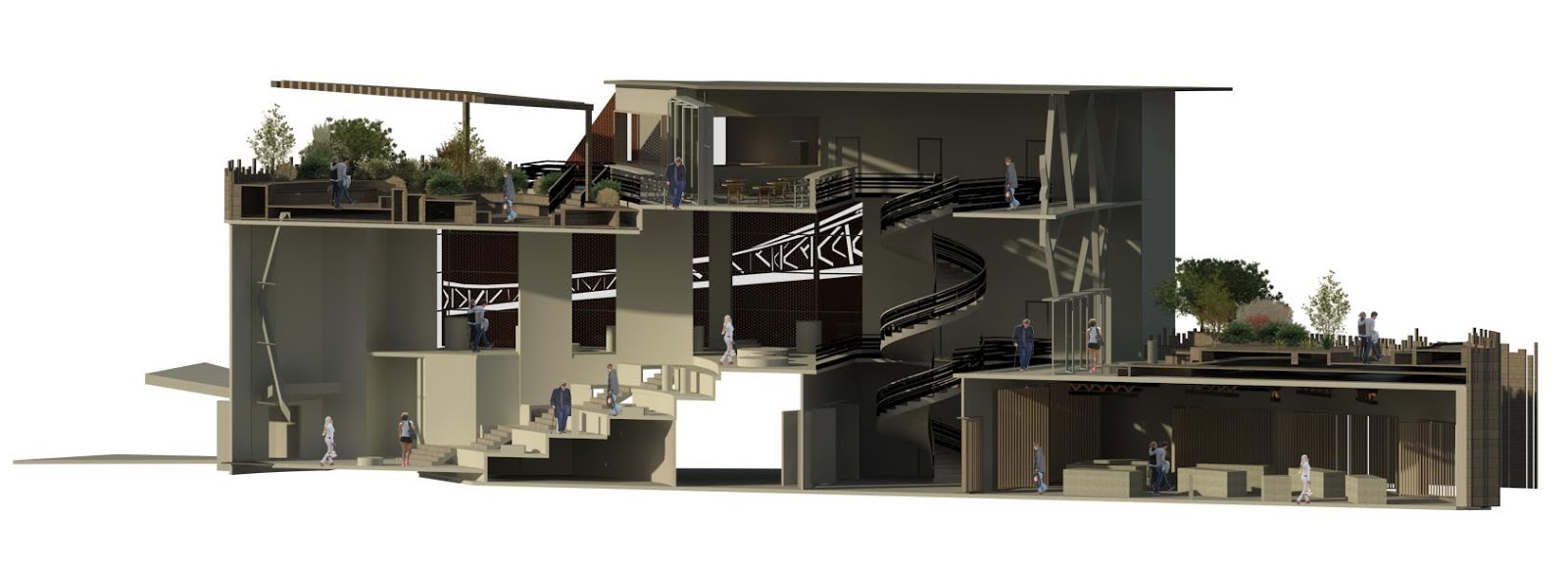 DAB510- 2013 - Architectural Design 5