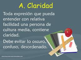 Hugo W Arostegui: Expresar Con Claridad