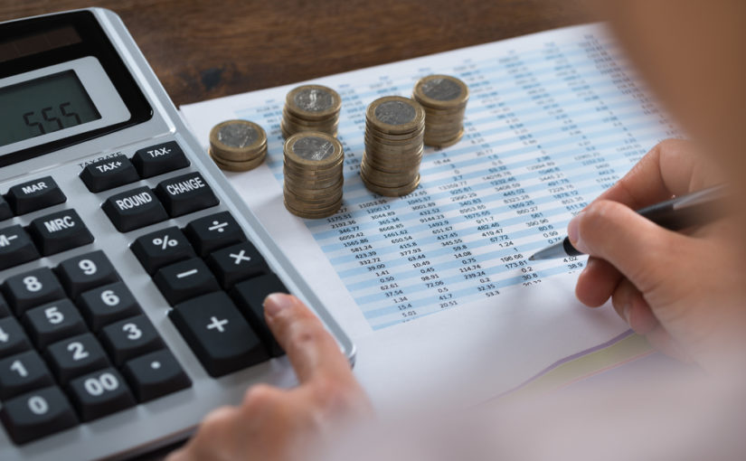 Maestría en "CONTABILIDAD TRIBUTARIA" UASD-Santiago