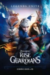 School Librarian in Action: Movie Review: Rise of the Guardians