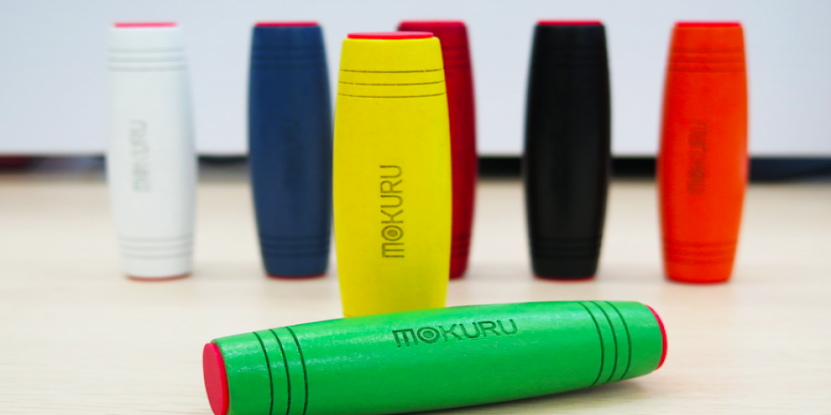 MOKURU - The Latest Fidget Toy Craze from Japan - Everything You Need ...