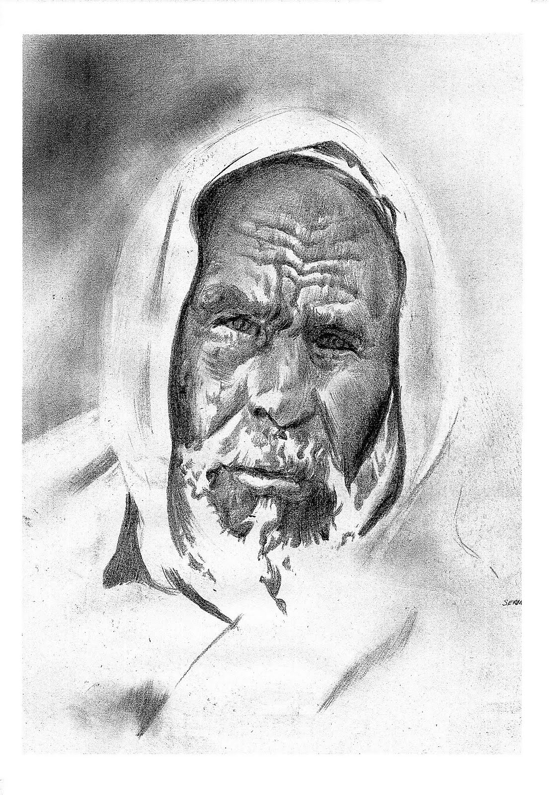 Zahra Youssry EN.: Libya needs today to a man like Omar Mukhtar .. Lion ...