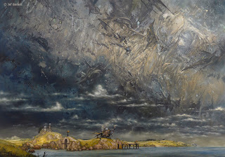 Recogedor: Jef Bertels - Arte