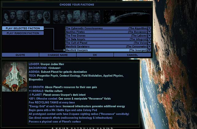 Sid Meier's Alien Crossfire [Expansión] | Catálogo Juegos PC