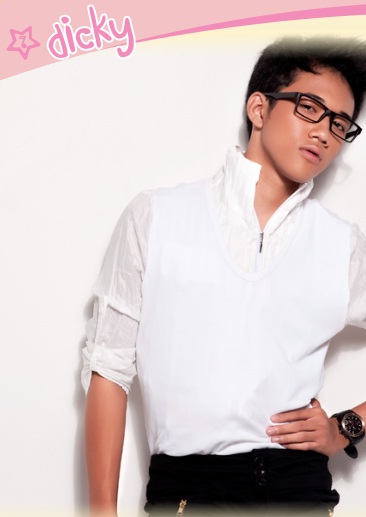 Smash Boyband Indonesia ~ Dangstars™