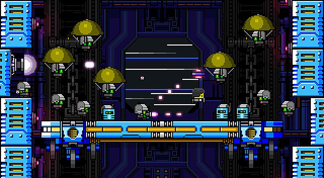 Indie Retro News: Rex Rocket - Top Quality 2D platformer releases today ...