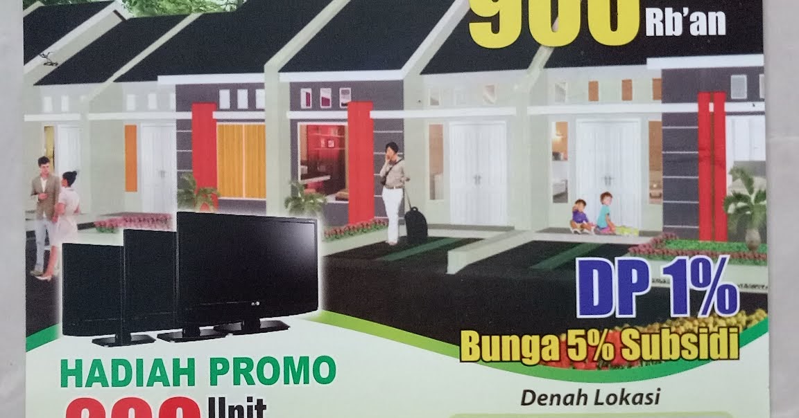 Perum. Green New Residence Babelan