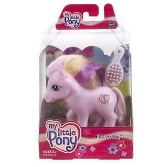 MLP All G3 Ponies | MLP Merch