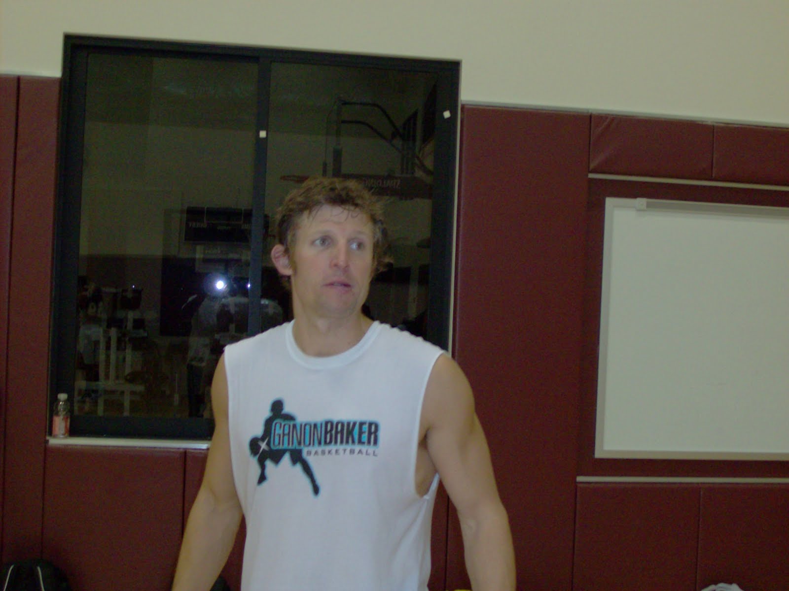 GIRLZ PREP REPORT: Ganon Baker Camp Comes To Houston-Save With GPR!