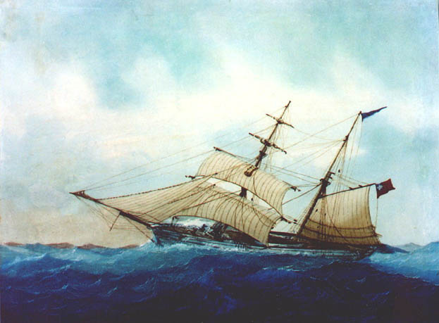 Setting the prisoner free: John Paton and his dad remembered