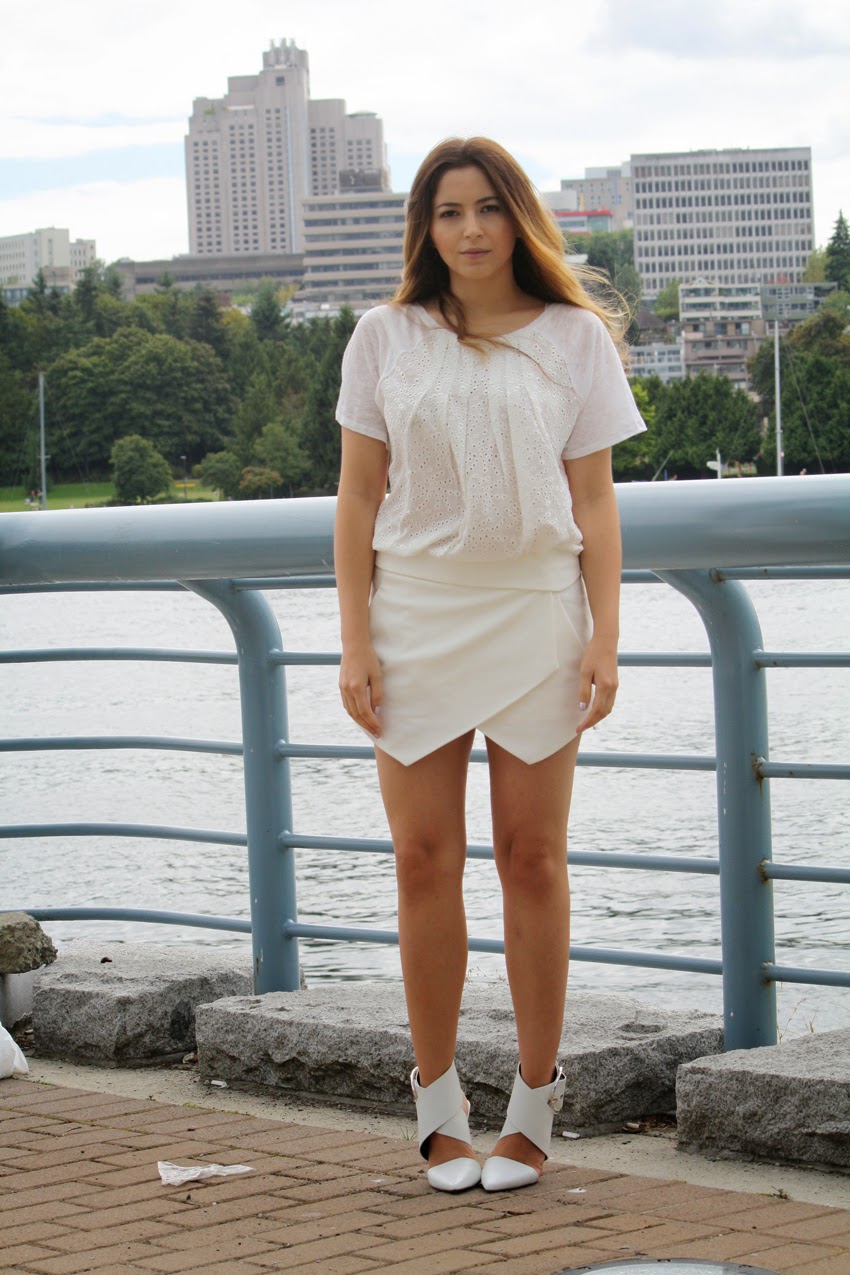 ALL WHITE EVERYTHING | Sound of Sweet Lullabies