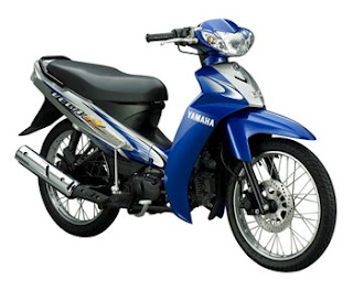 Vega R di setting kencang | oto trens