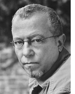 alpialdelapalabra: Andrei Codrescu: escritorio 07 en el salón de ...