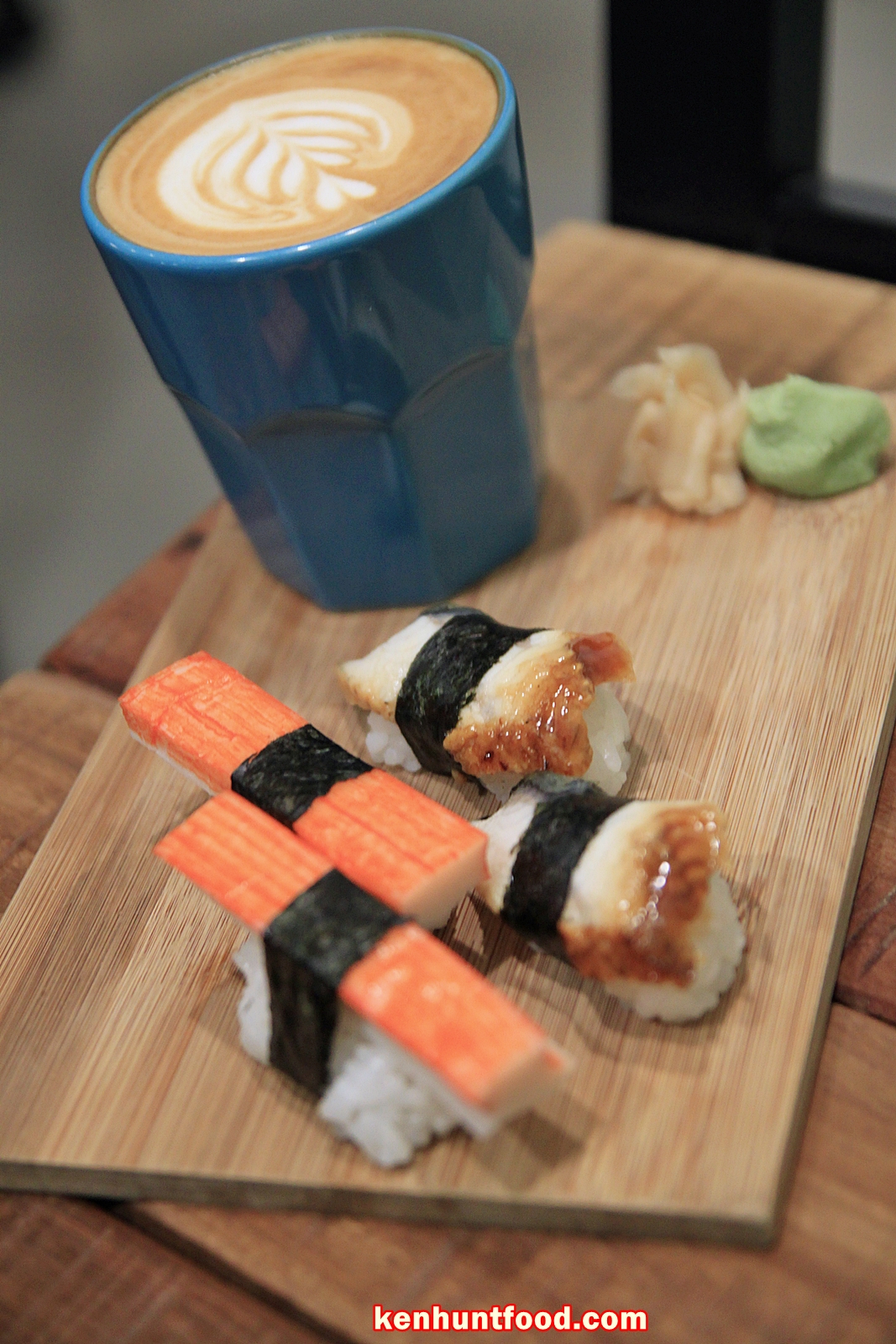 recipe willy: Love Nutrient The Alley Raja Uda @ Raja Uda, Butterworth ...