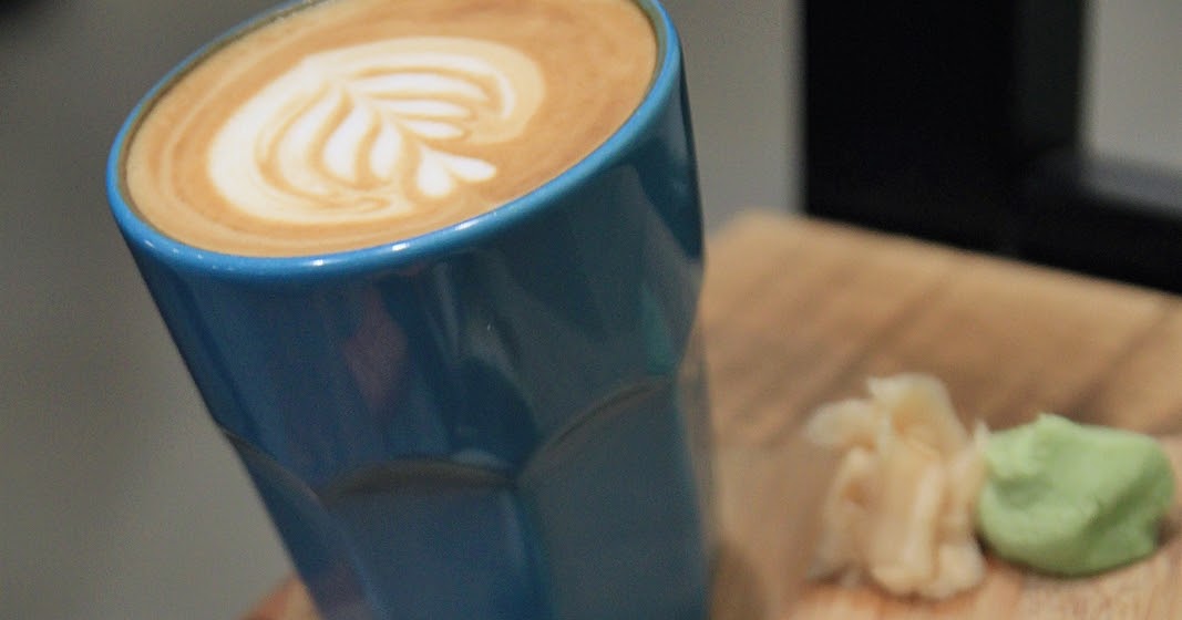 recipe willy: Love Nutrient The Alley Raja Uda @ Raja Uda, Butterworth ...