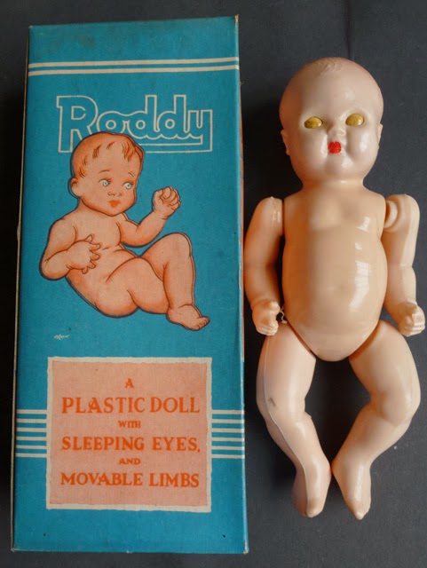 plastic doll | Collectibles Coach