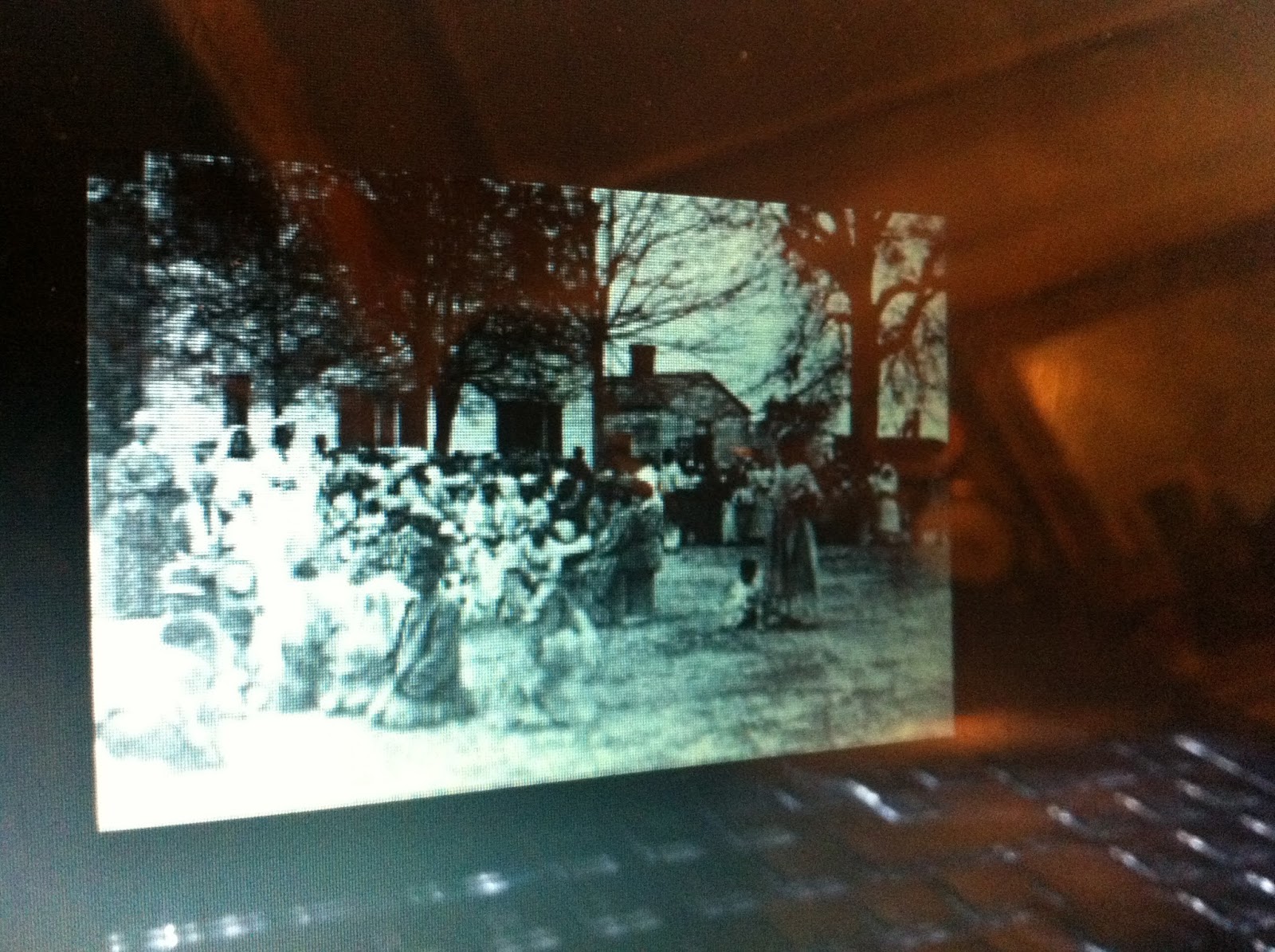 THE BLACK SOCIAL HISTORY:: BLACK SOCIAL HISTORY - PRE- CIVIL WAR ...