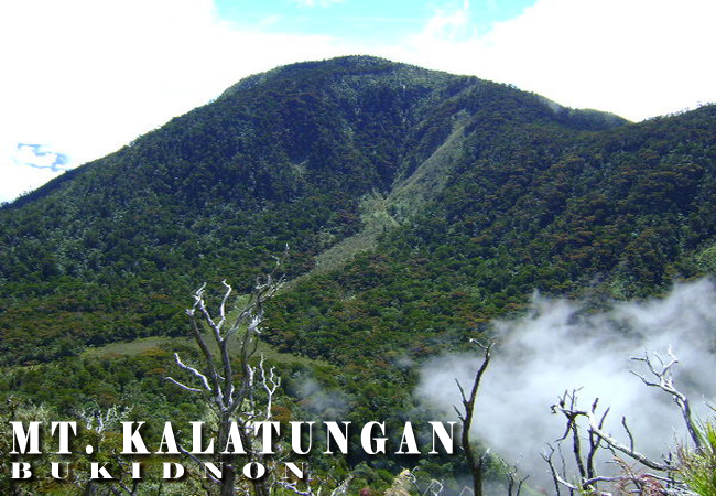 "Top 10 Highest Mountains in The Philippines"