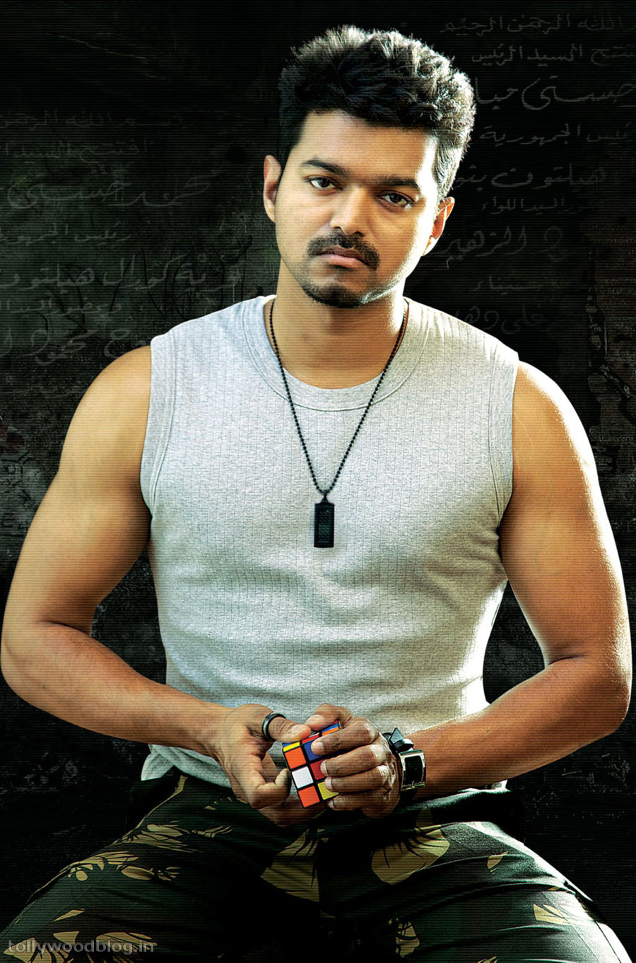 Vijay Thupaki Movie Latest Photos Stills