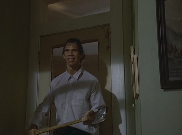 Life Between Frames: Film Appreciation - Martial Arts vs. Bionic ...