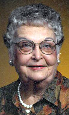 Racine Obituaries: Ethel Mae Greene