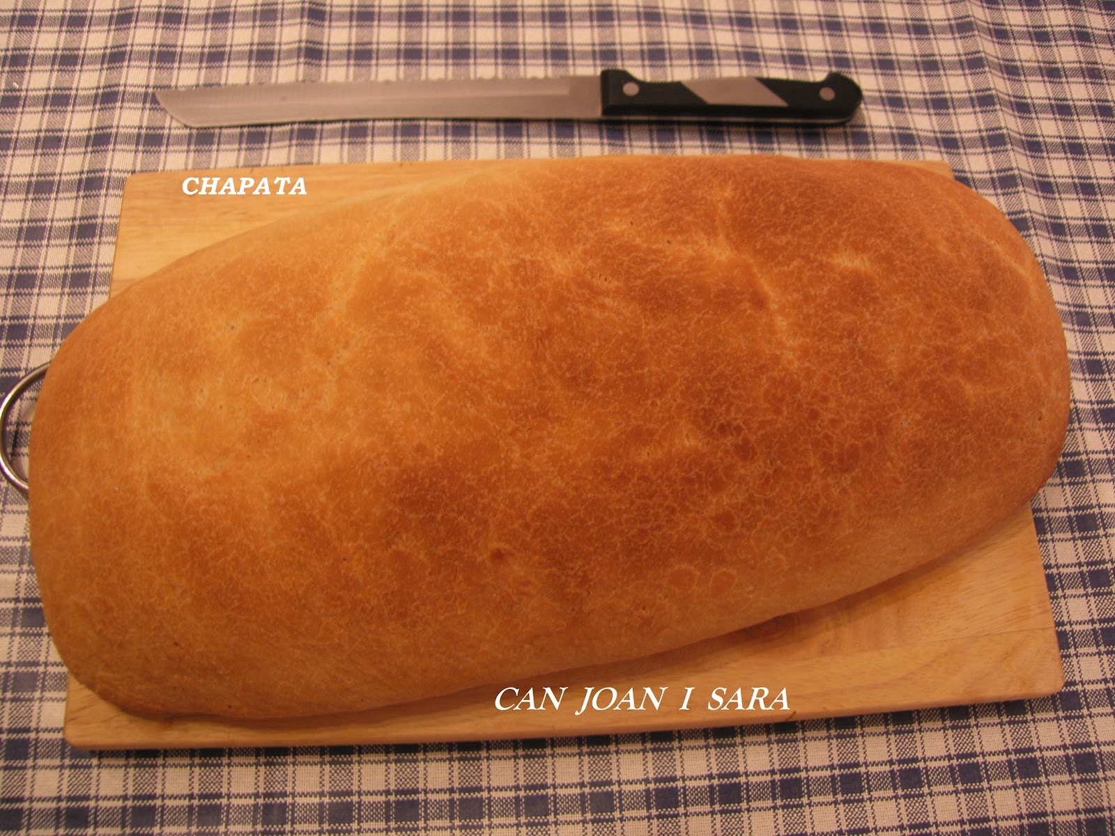 CAN JOAN I SARA: 09/01/2012 - 10/01/2012