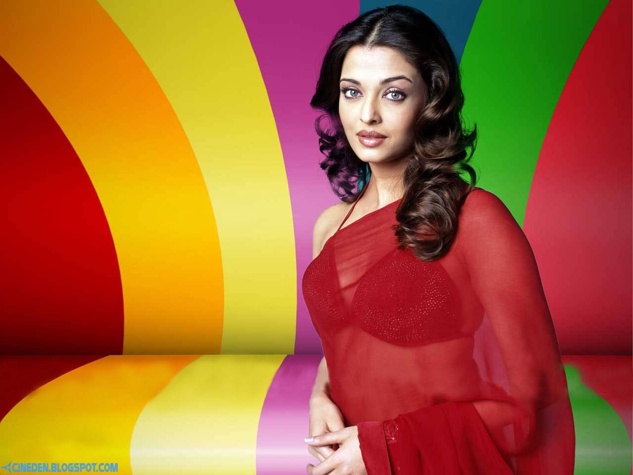 CineDen: Aishwarya Rai to team up with Rajini?