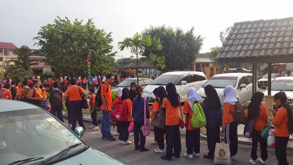 SK BANDAR TUN HUSSEIN ONN 2