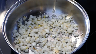 10 Minute Fried Rice