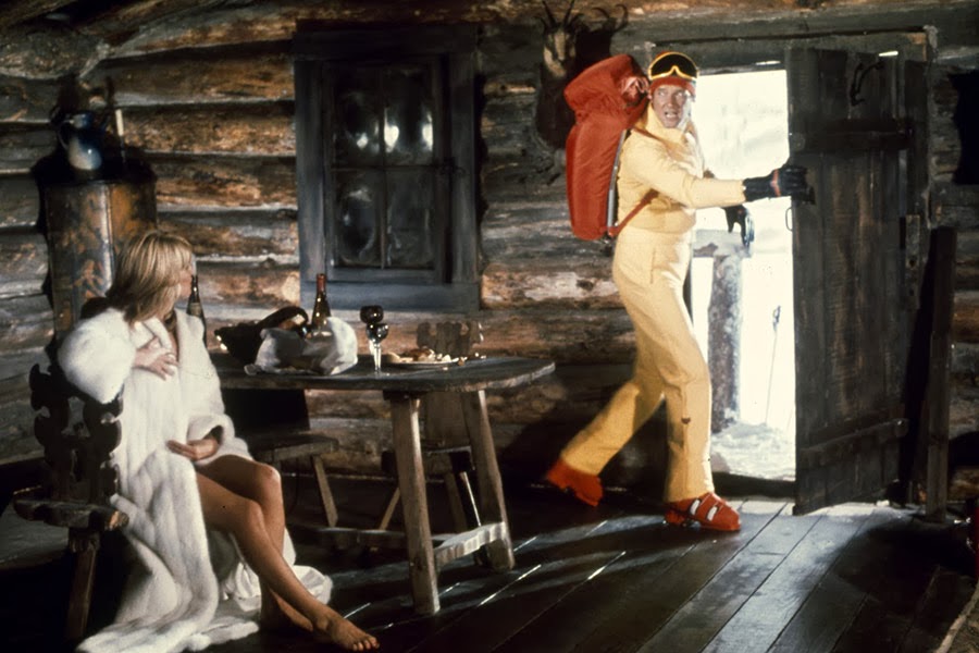 Bond Girls Spotlight: Sue Vanner