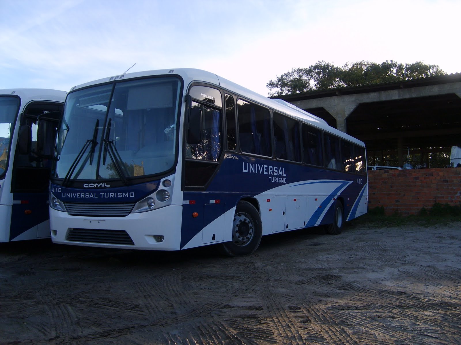 Busologia Papareia: O SEU DIÁRIO DO TRANSPORTE NA REGIÃO SUL DO RIO ...