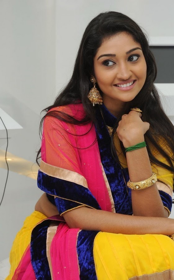 Actress Neelima Rani Latest Stills - Cine Gallery