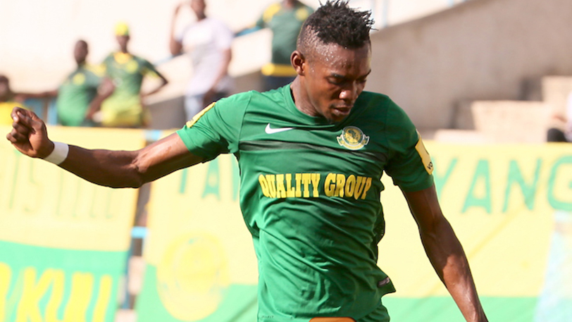 Haji Mwinyi adai Simba imewashikia nafasi yao | Spoti Ripota