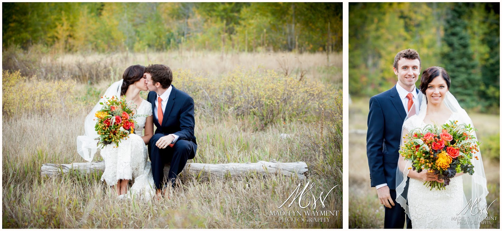 Madelyn Wayment Photography: Kenzie & Tyler's Formals