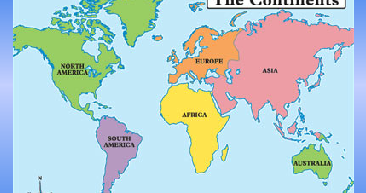 ENGLISH FUN&FAN CLUB: GEOGRAPHY GAMES