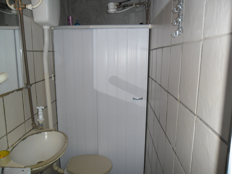 BOX EM PVC PARA BANHEIRO FAÇA VOCÊ MESMO | FAÇA VOCÊ MESMO!!! PROCURE ...