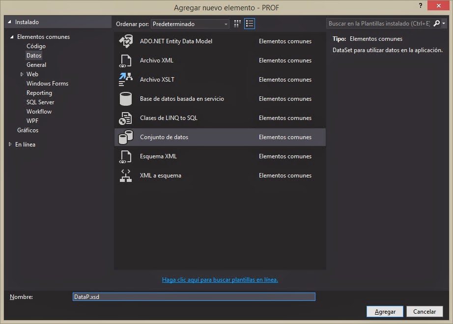 ReportViewer con base de datos Sql Compact 4.0