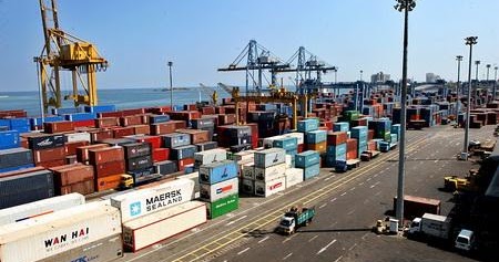 PT Berlian Jasa Terminal Indonesia - Recruitment For SMA, SMK Checker ...