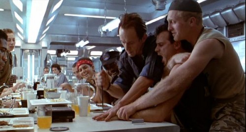 Alien Explorations: Alien vs Predator: Bishop returns again