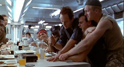 Alien Explorations: Alien vs Predator: Bishop returns again